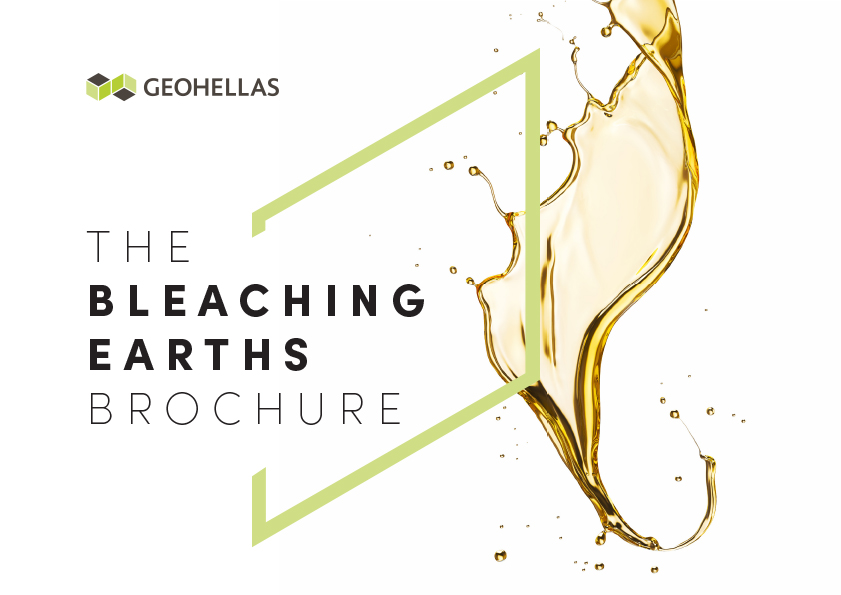 Geohellas | Bleaching Earths