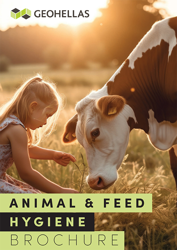 Geohellas | Animal & Feed Hygiene